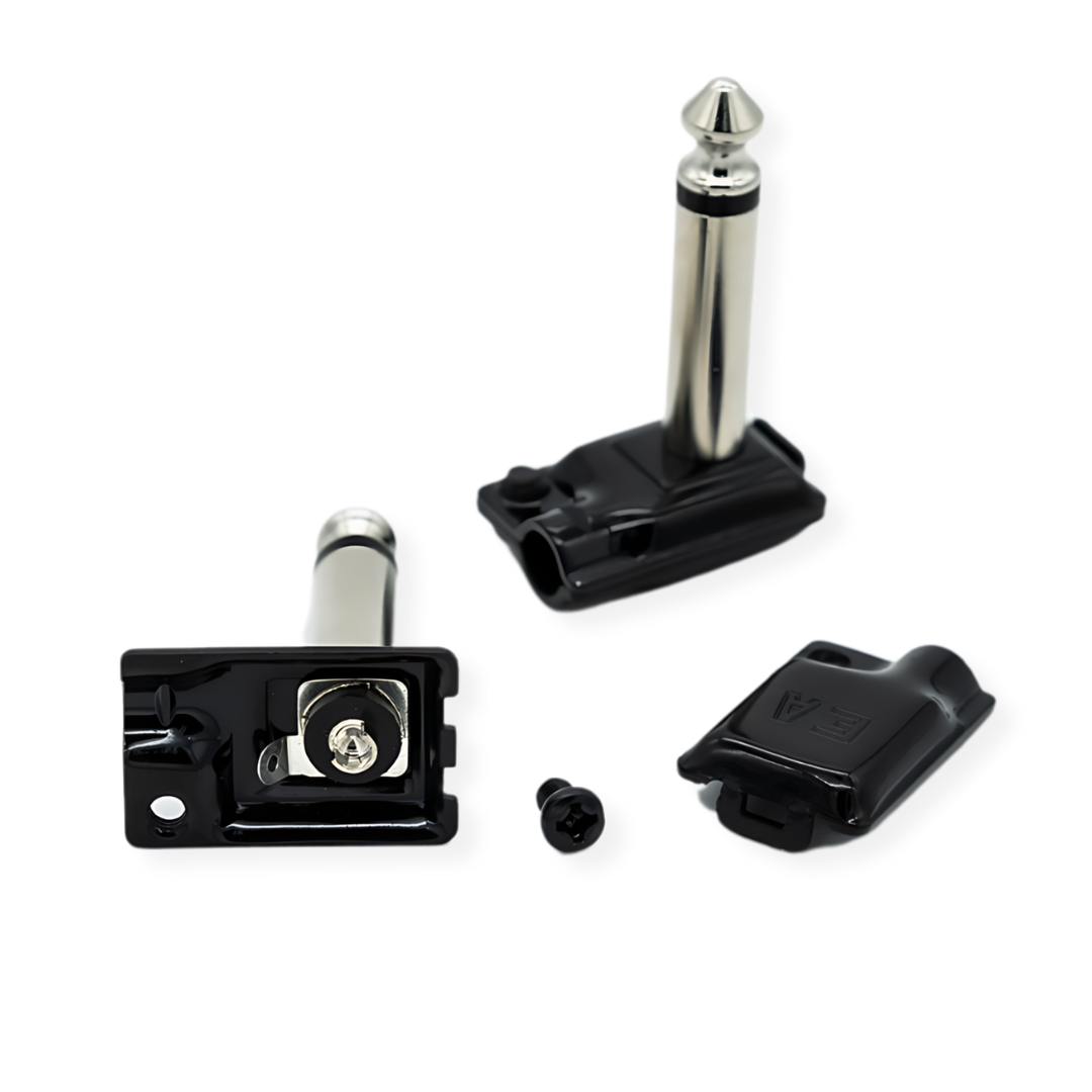 ESP-RA-L – Evidence Audio