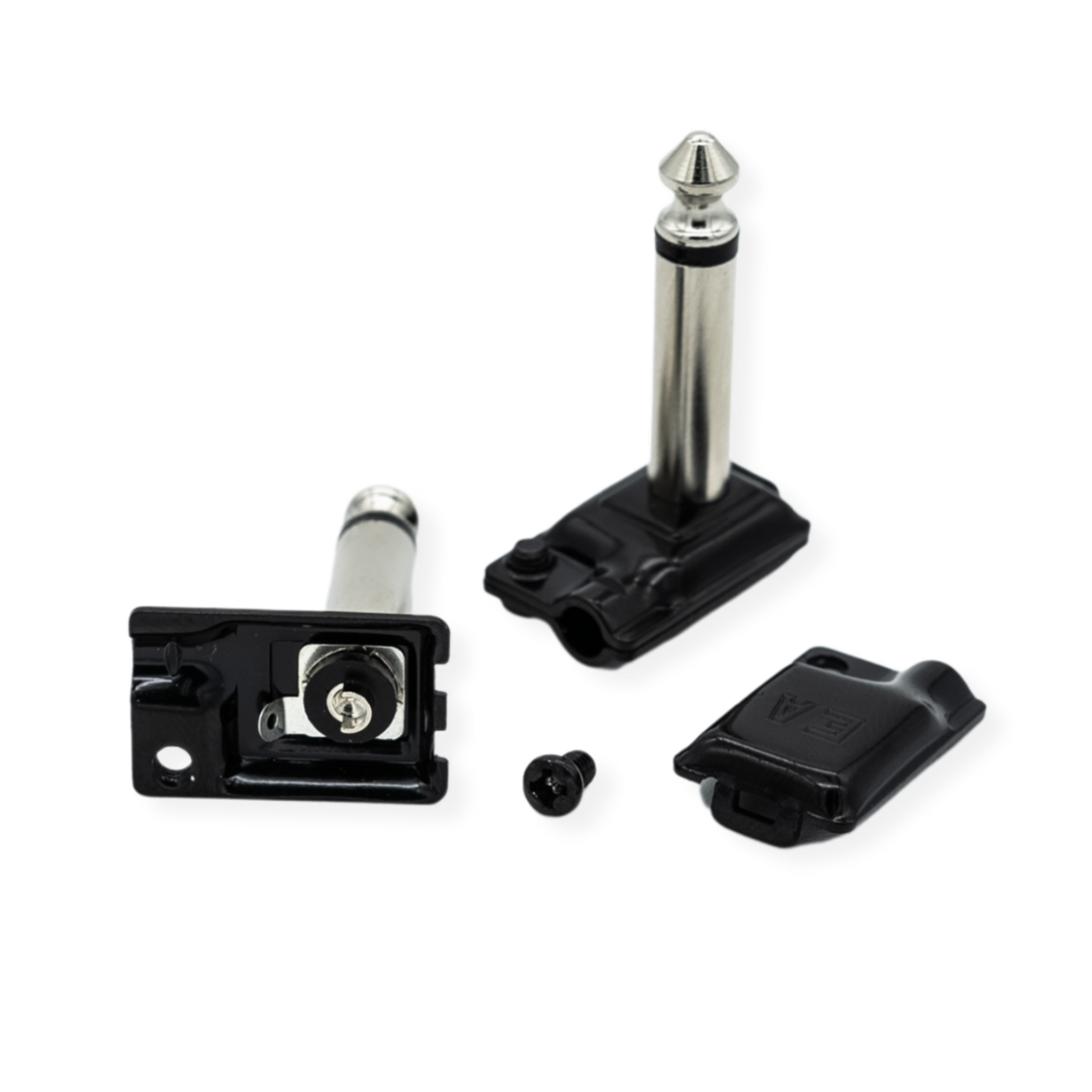 ESP-RA-S – Evidence Audio